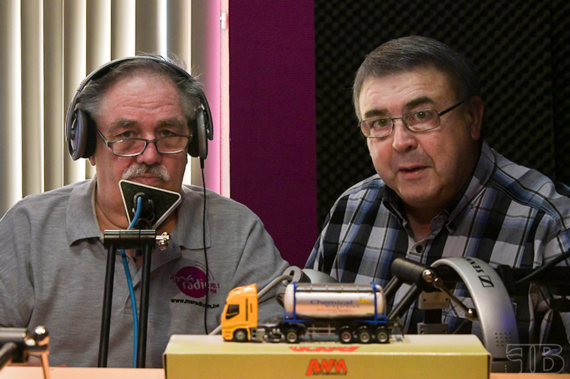 Ma RadioL'invité de "MaRadio ma région" de ce vendredi 27 décembre 2024 ...