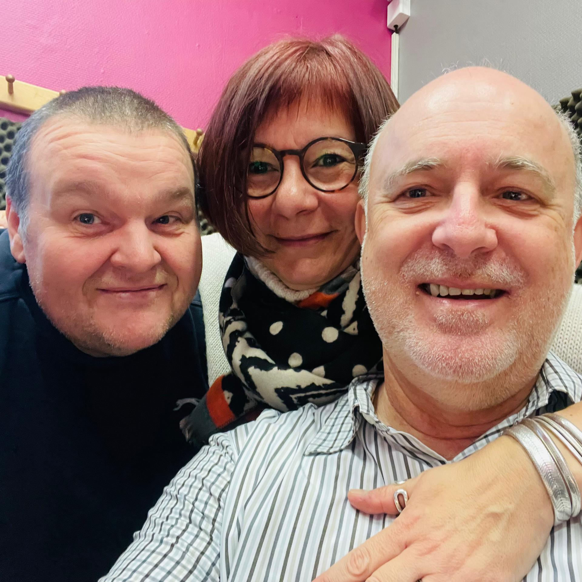 Ma Radio"Loisirs & vous", de ce samedi 28 décembre 2024, accueille ...